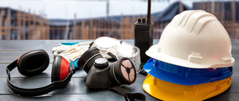 The Most Common PPE Mistakes—and How to Avoid Them – OSHAcademy