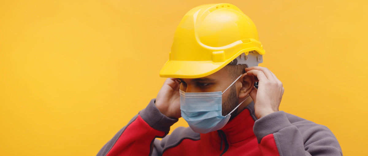 The Importance of Eye and Face Protection in the Workplace – OSHAcademy