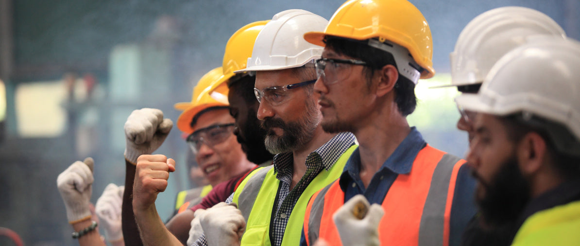Poor Safety Culture vs. Real Safety Culture – OSHAcademy